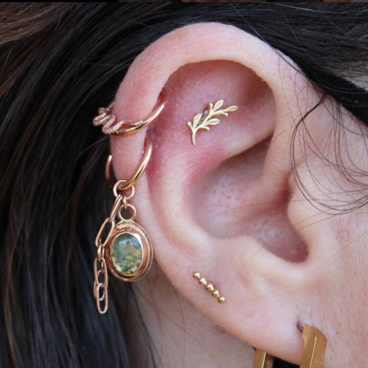 Fidelity Tattoo | Custom Tattooing | Curated Piercing